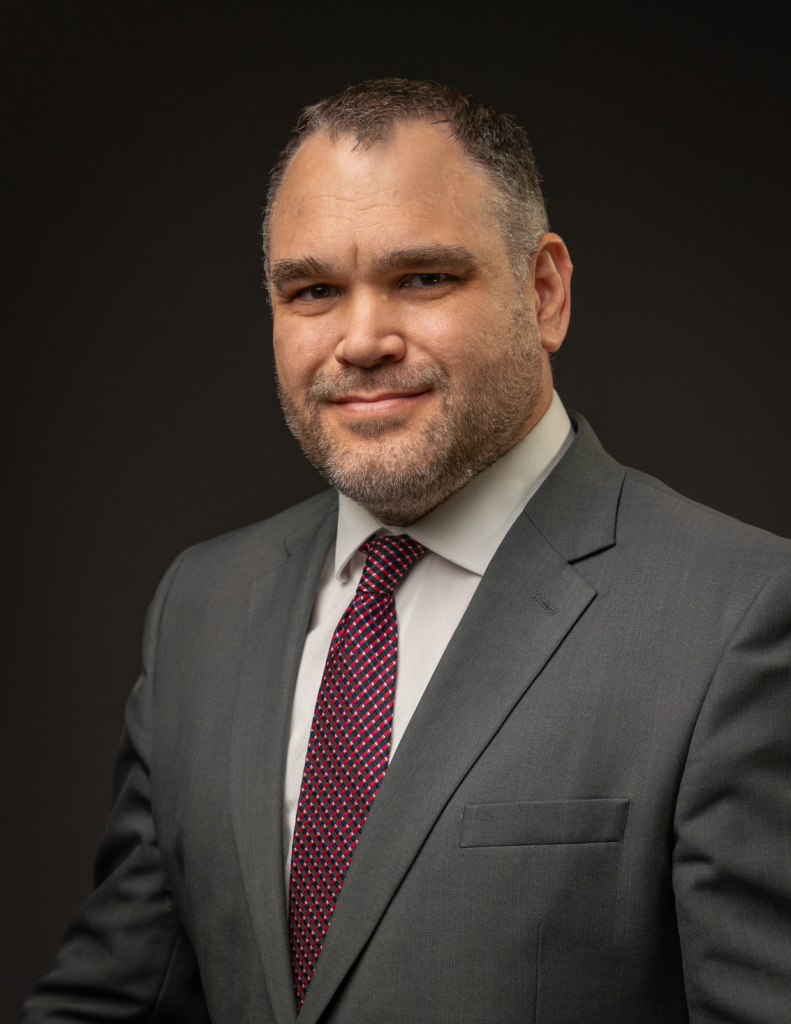 Jeremy Binkley | School Law Section