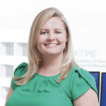 Jamie Turner | School Law Section