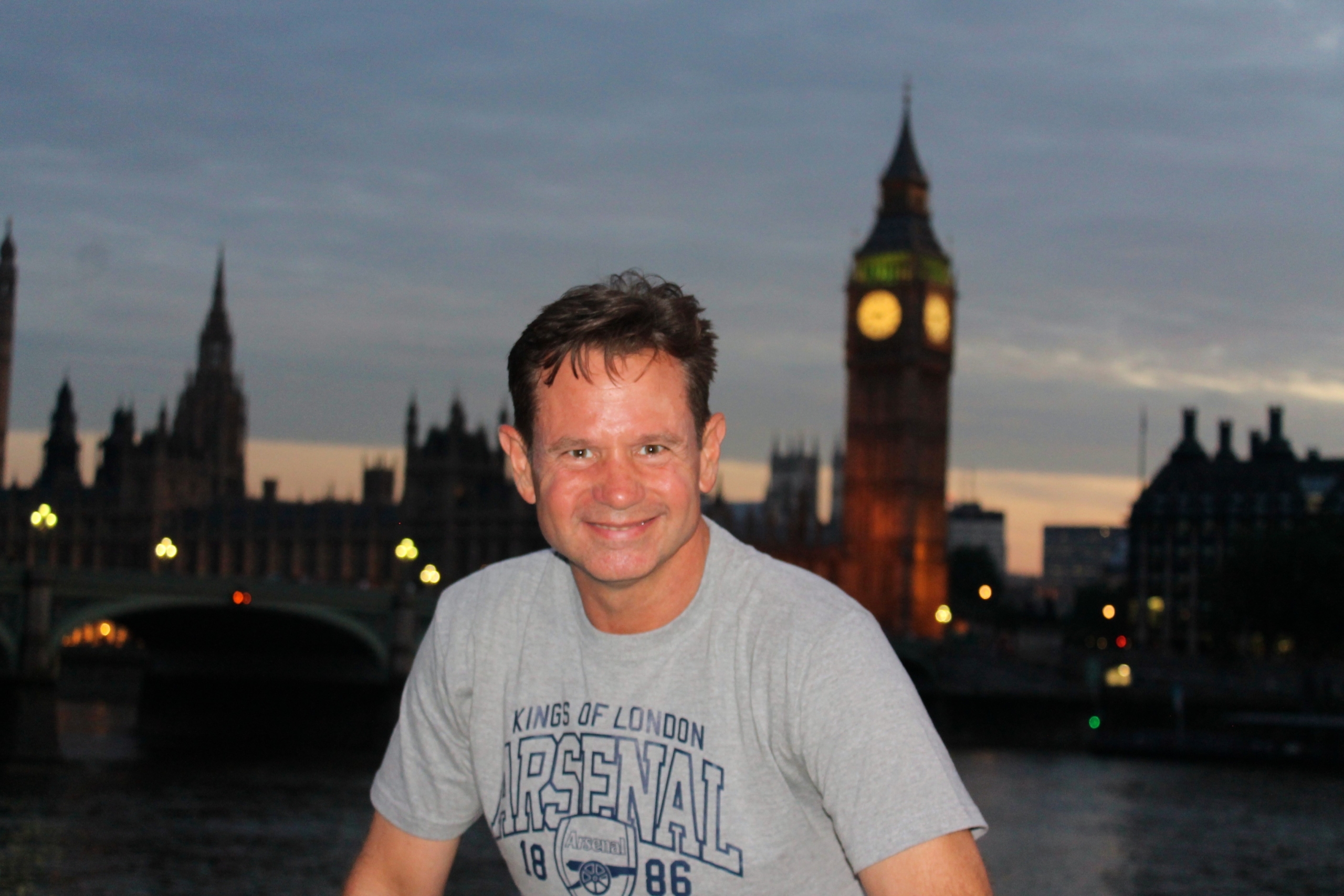 Tiger Hanner | School Law Section